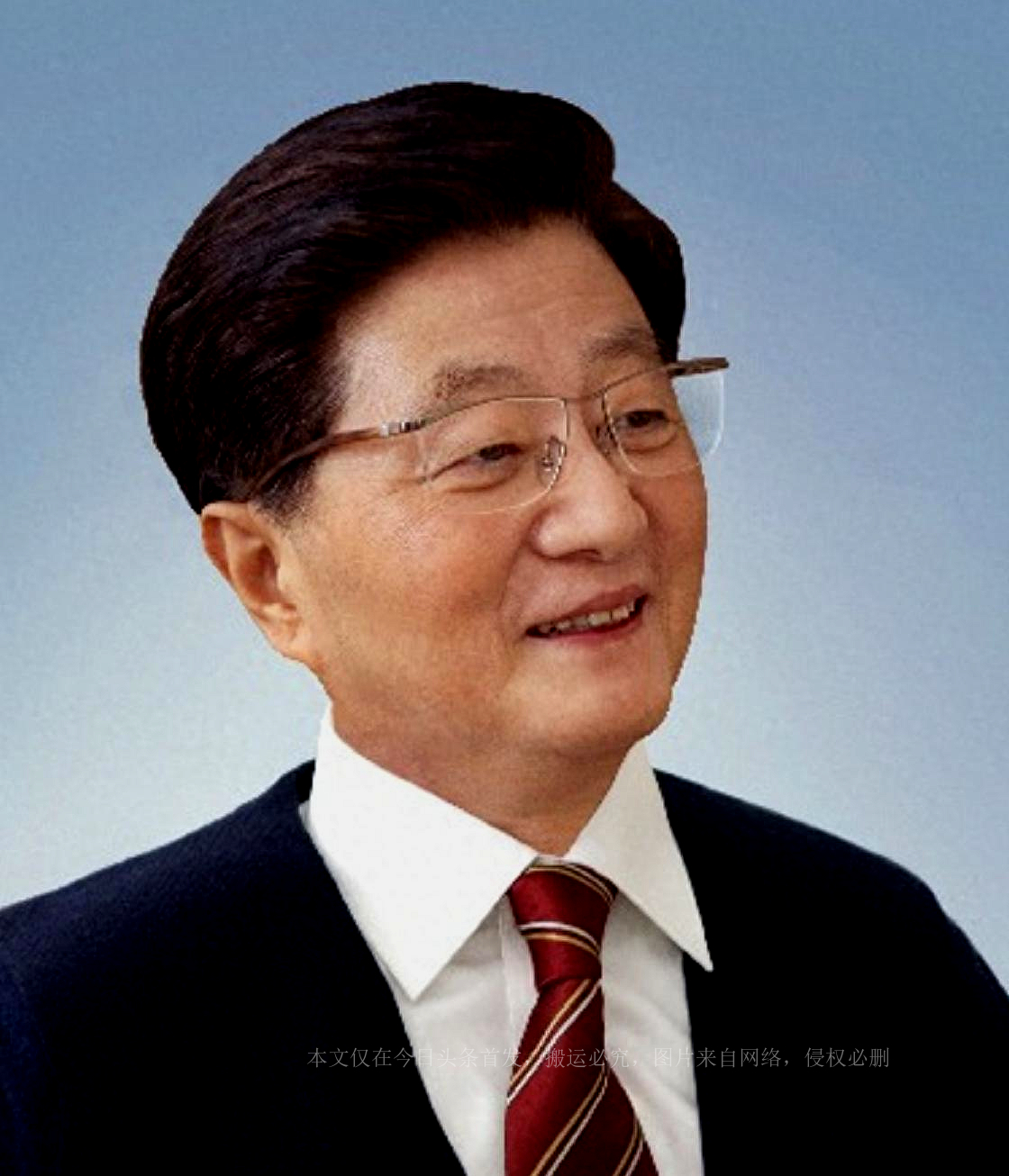 He had been in politics in Shanghai for more than 40 years, rising to ...