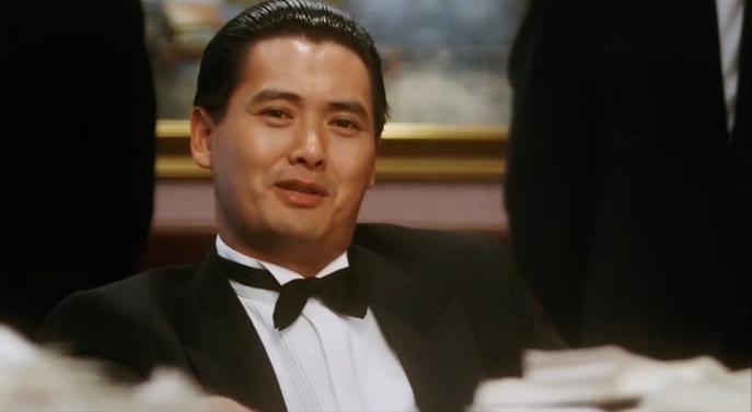 Xie Caiping: Wen Qiang's sister-in-law, the female boss of the gang ...