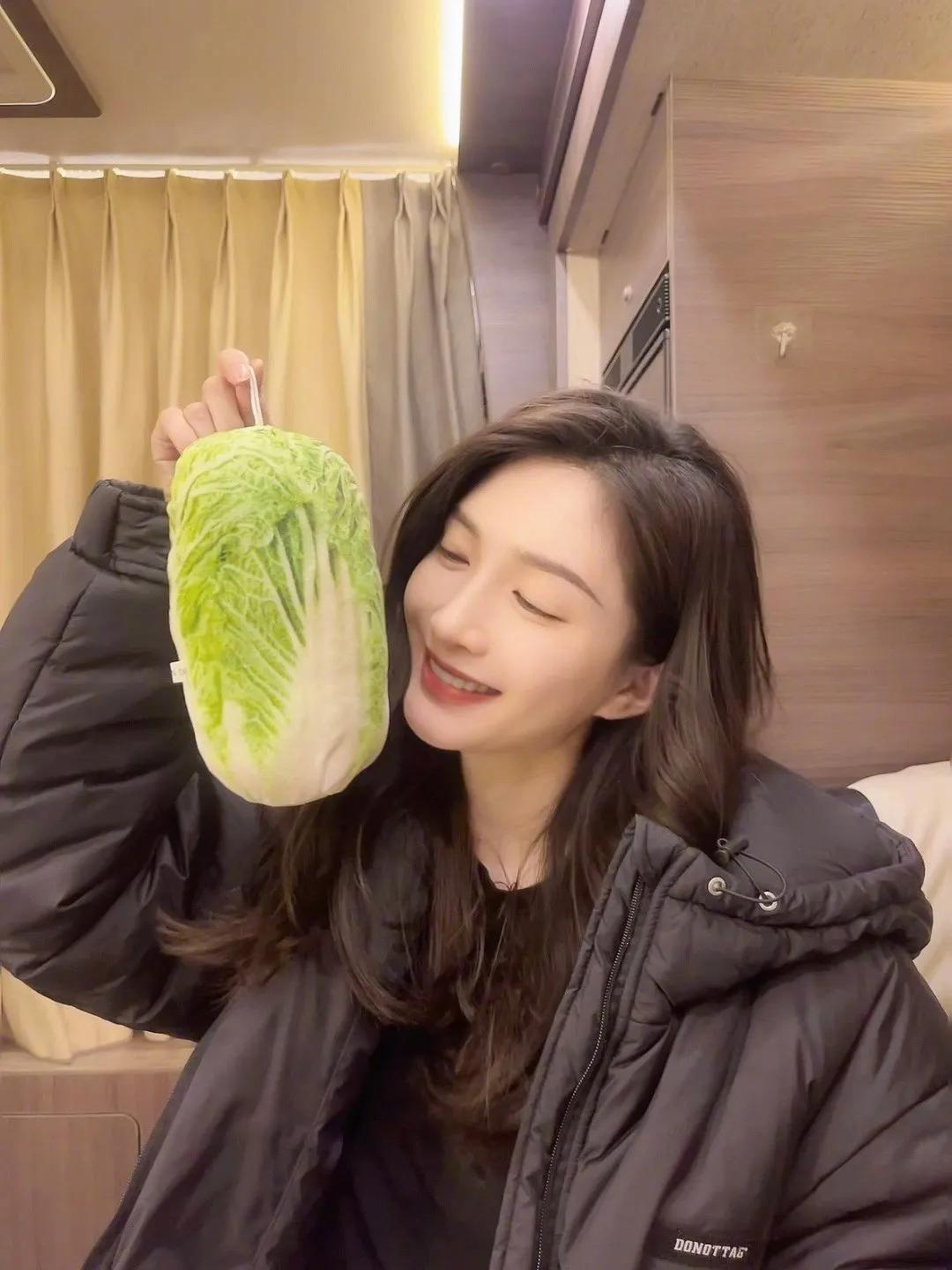 Jiang Shuying Meitu 15 - iMedia