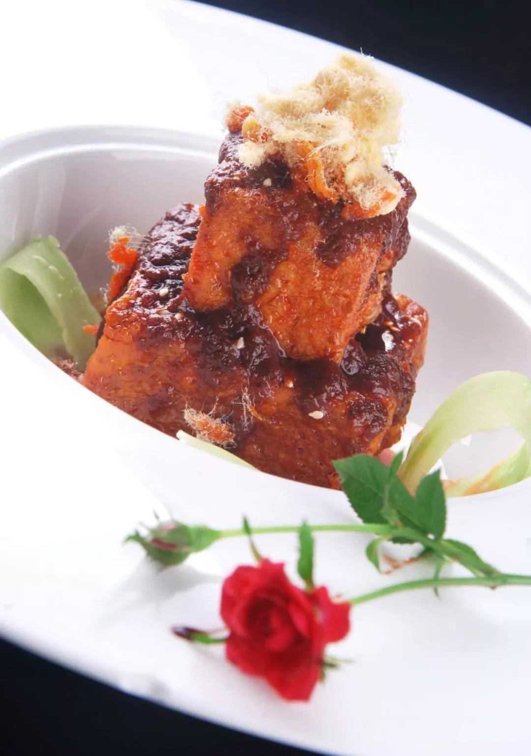 40 exquisite clubhouse dishes - iNEWS
