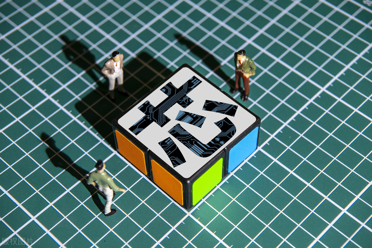 The four-year chip blockade failed and made a foolish move. This time ...