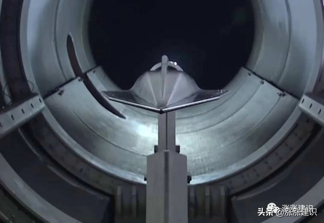 China achieves freedom of hypersonic weapons?How powerful is the ...