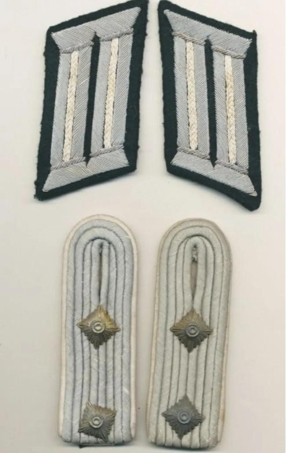 Ranks of the German Army in World War II - Wehrmacht ranks - iNEWS