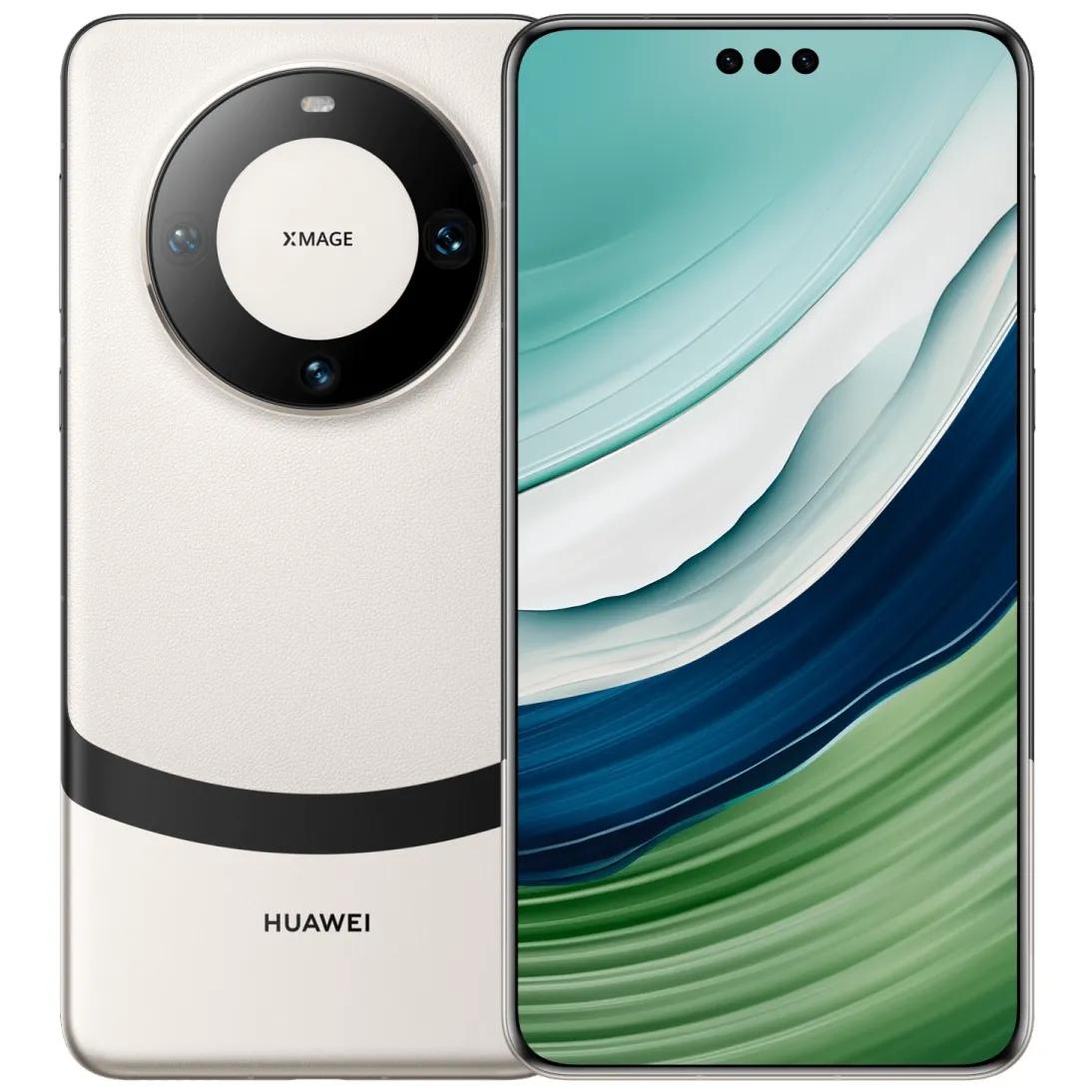 Huawei Mate 60 Pro+ compares to OPPO Find X6 Pro. What are the differences in configuration? You ...