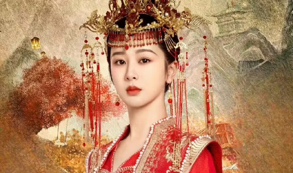 Yang Zi's house-fighting drama has been launched, and it was revealed ...