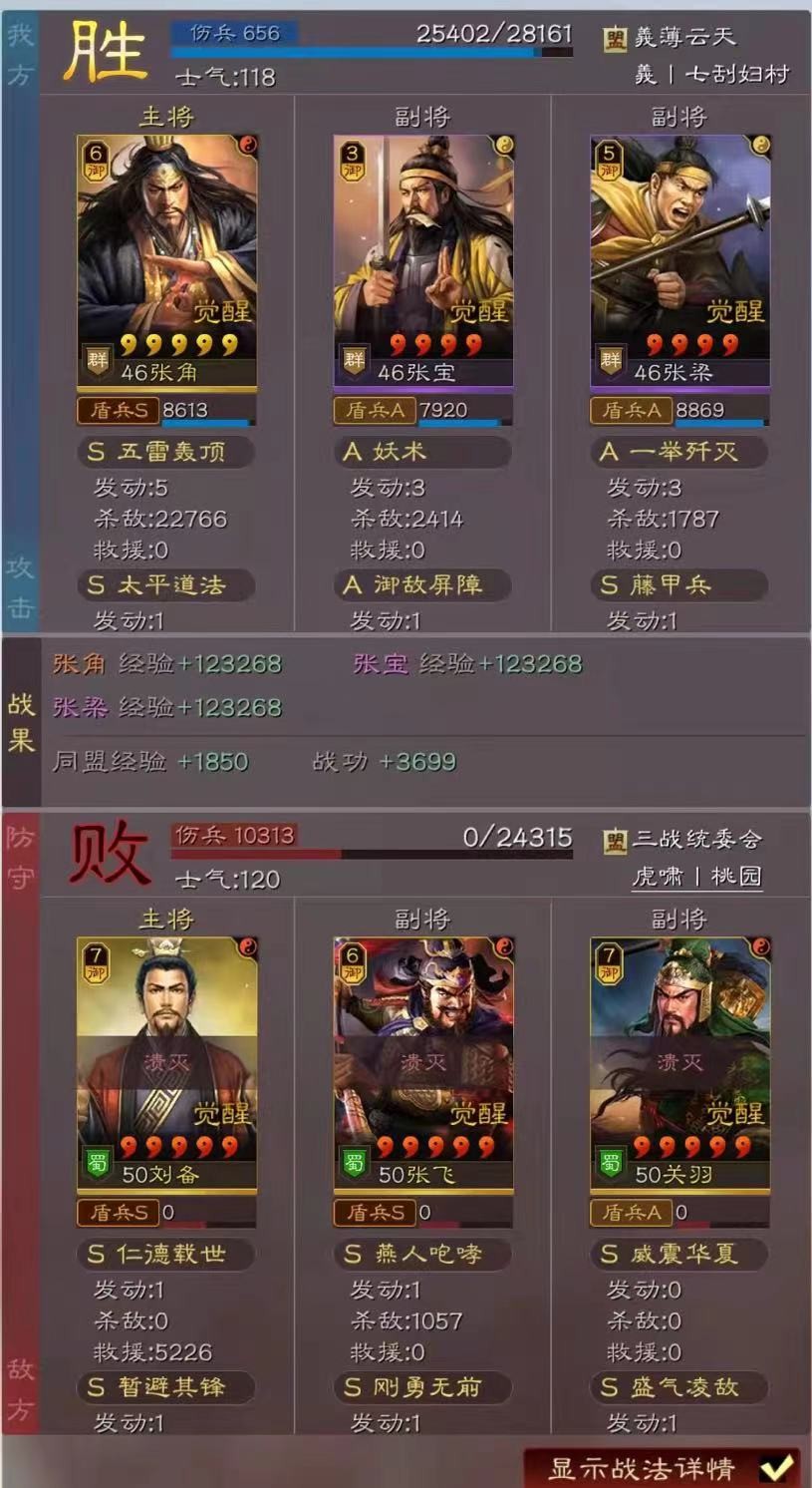 Yellow Turban Brothers Shield, easy to take Taoyuan - iNEWS