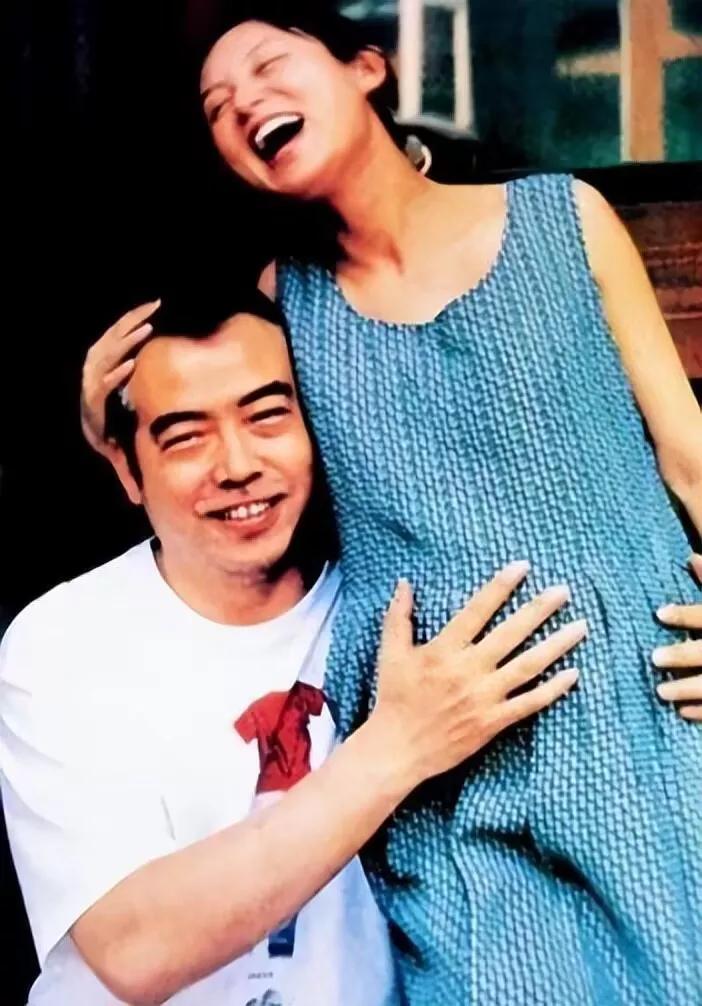 Family inheritance? It was revealed that Chen Feiyu was a mistress ...