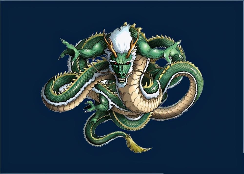 Water Margin, a battle to achieve "Guan Gong and Qin Qiong", do you ...