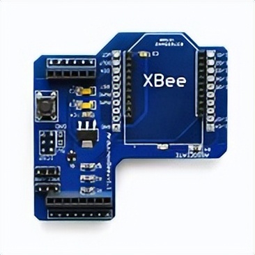 How to use XBee module to achieve wireless communication? - iNEWS