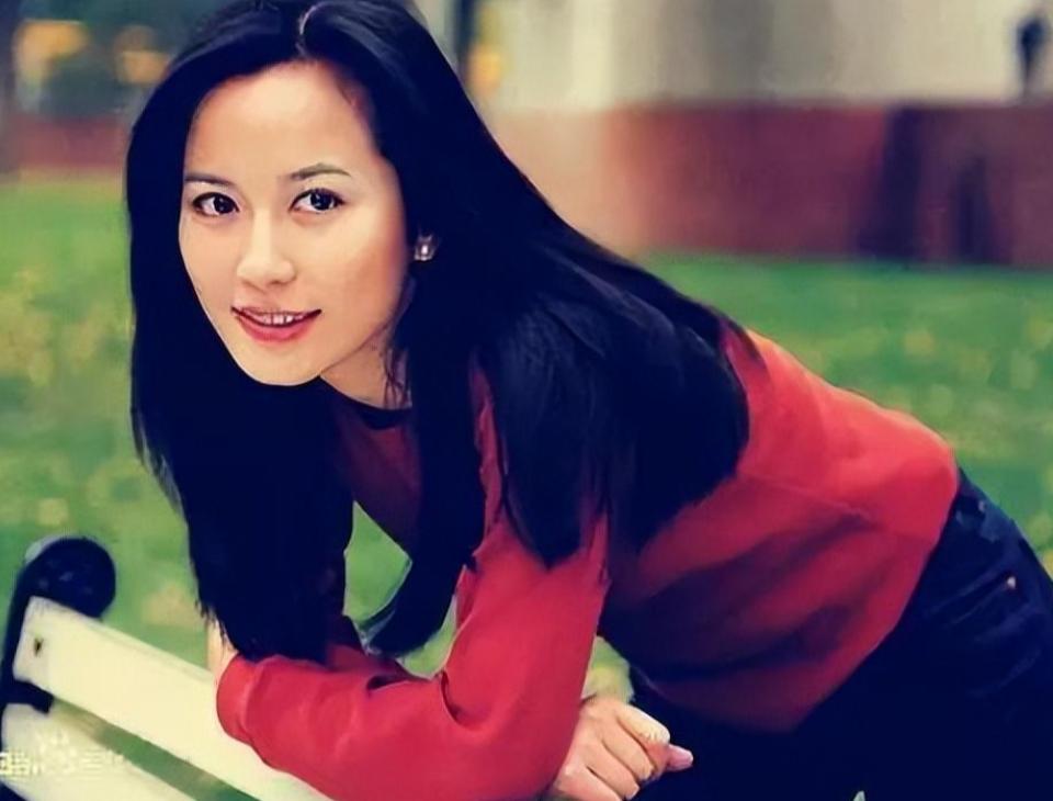 Love does not distinguish between marriage, Yu Feihong Dou Wentao has ...