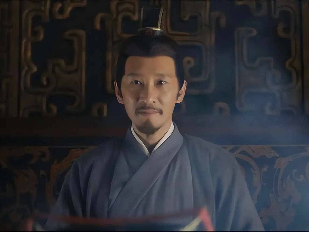 Xun Yu has always been loyal to the big Han, and there are very key reasons why he took refuge ...