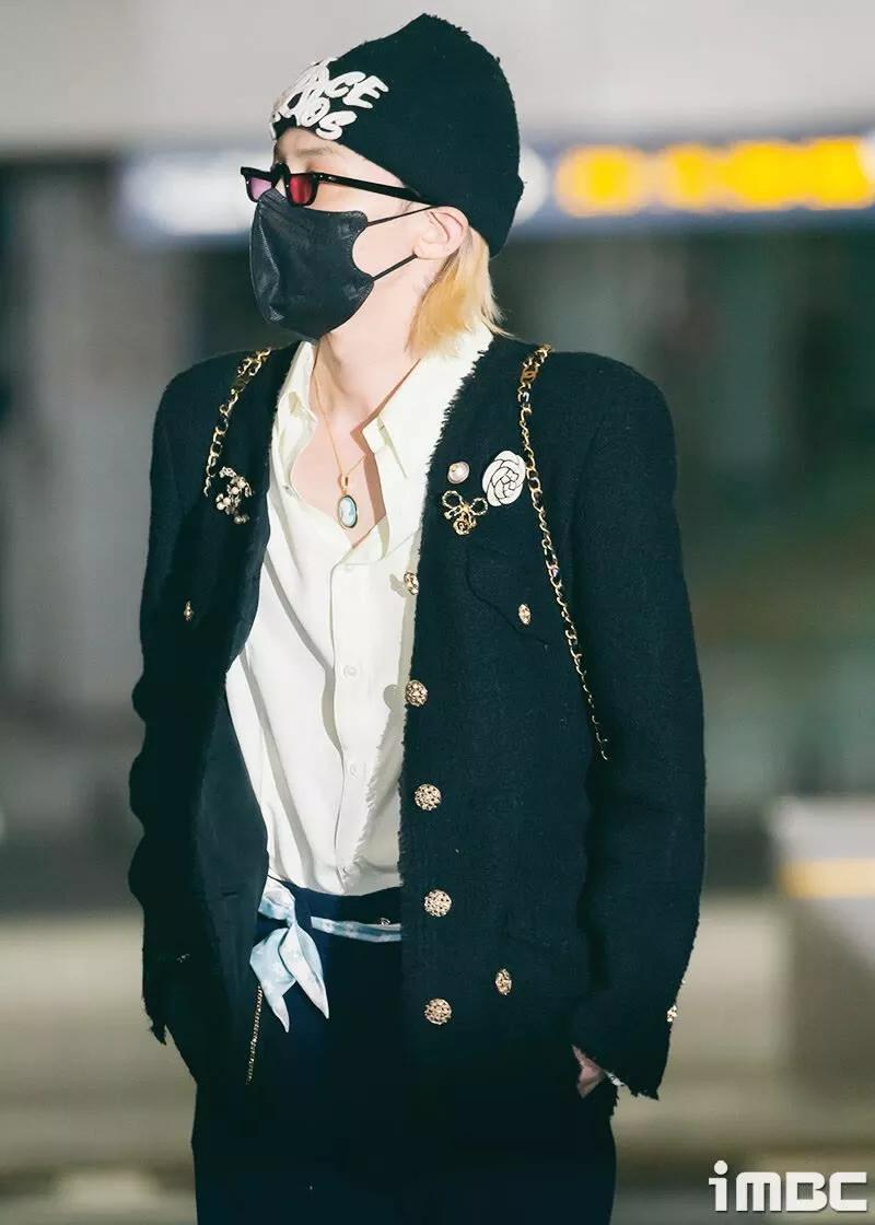 Quan Zhilong - iMedia