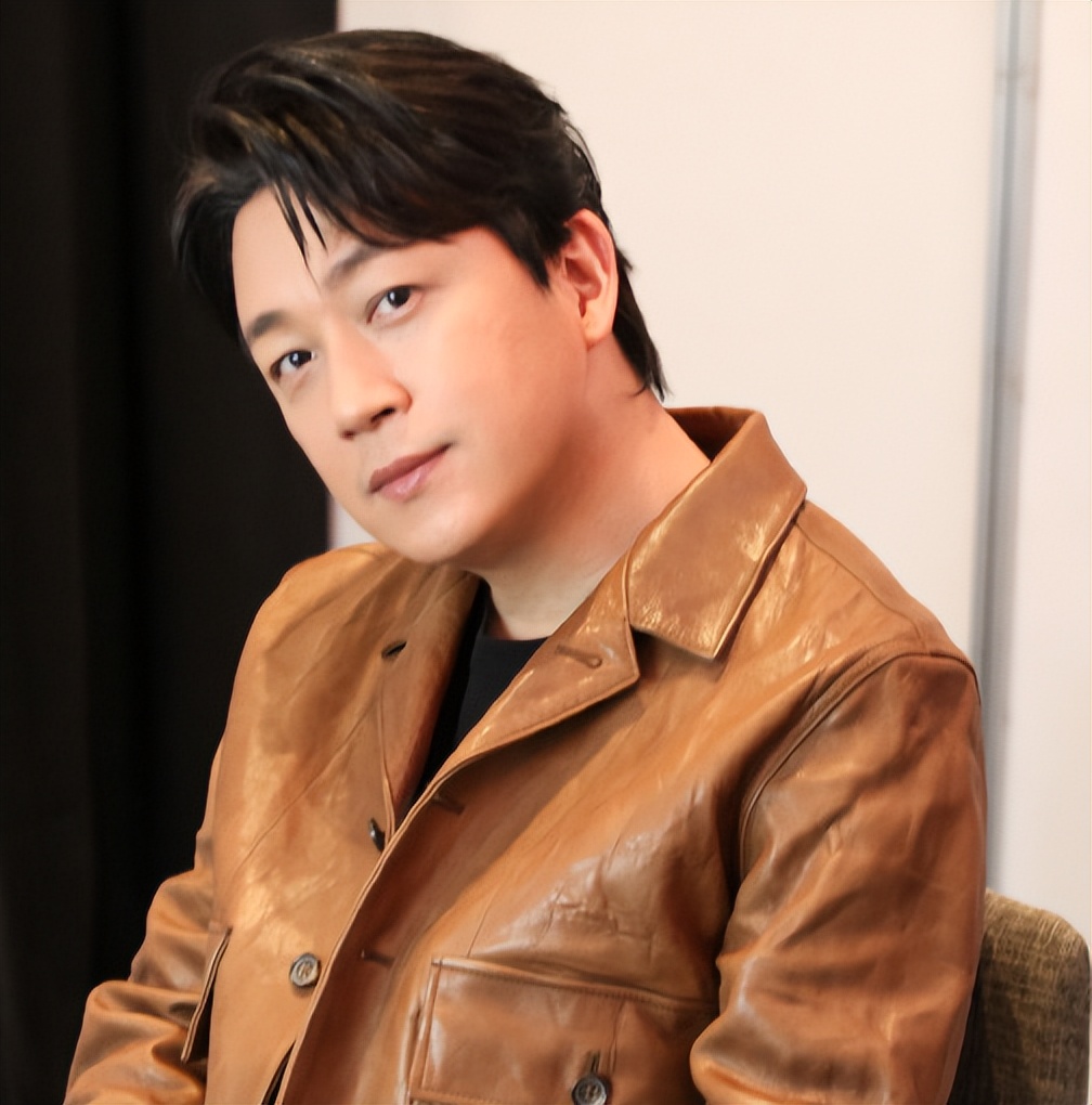 "Unbearable Misery" Pan Yueming: After the divorce, he became a middle ...