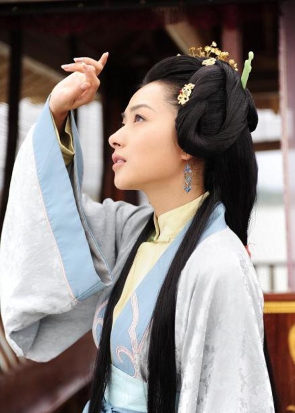 Who is the strongest courtesan in the late Ming Dynasty? - iNEWS