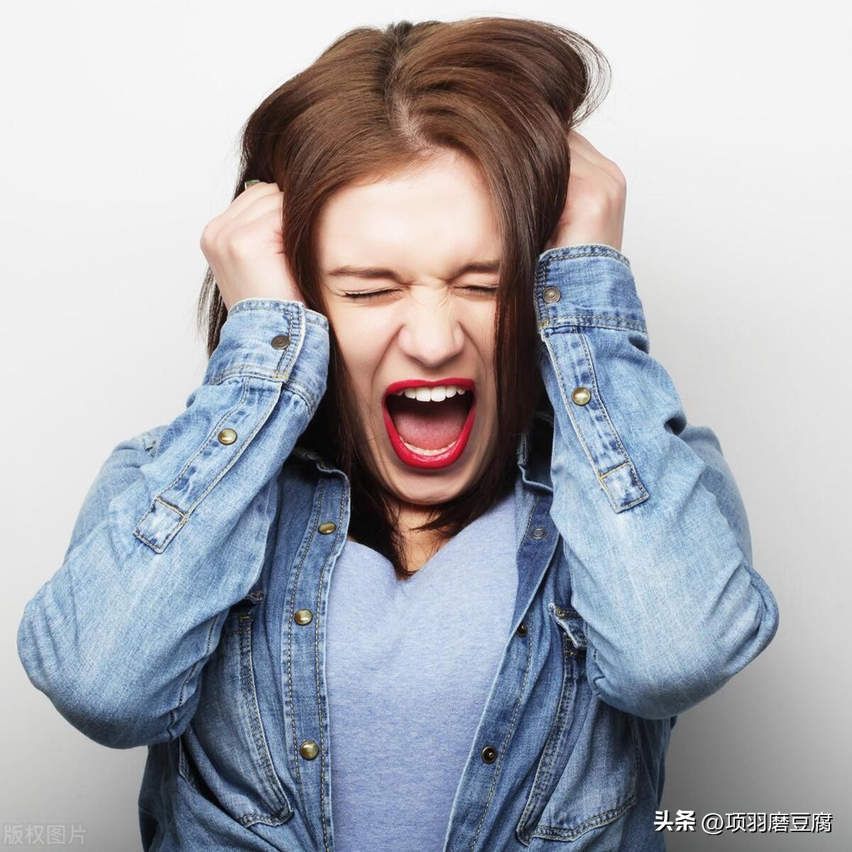 Study: Anger May Have Health Benefits - iNEWS