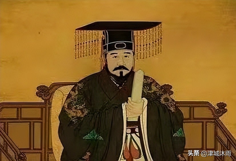 Wang Mang was not rated highly in history, was it because he was a ...