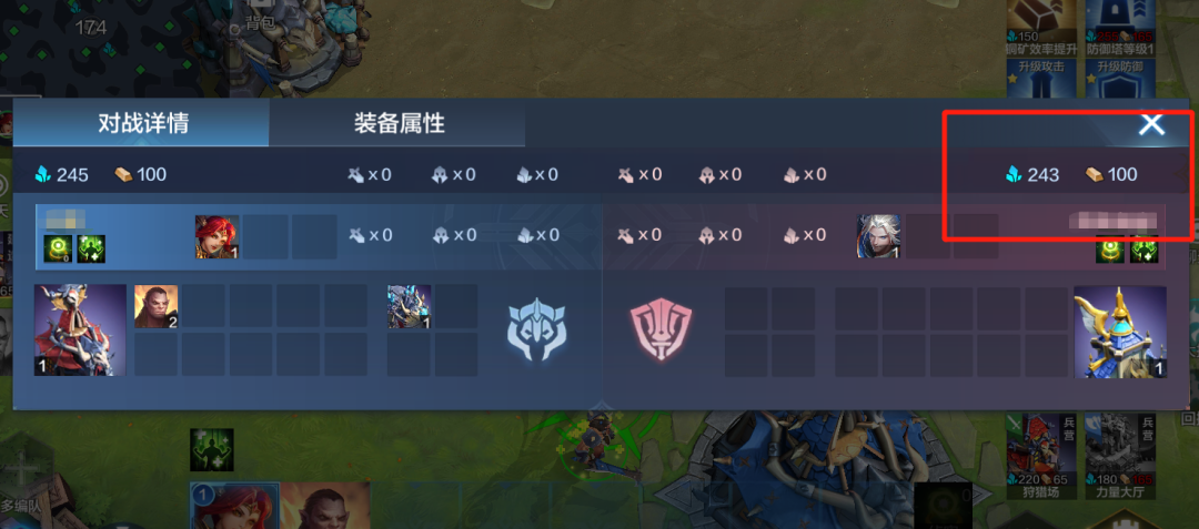 War Cry: Details determine success or failure, these small actions can ...