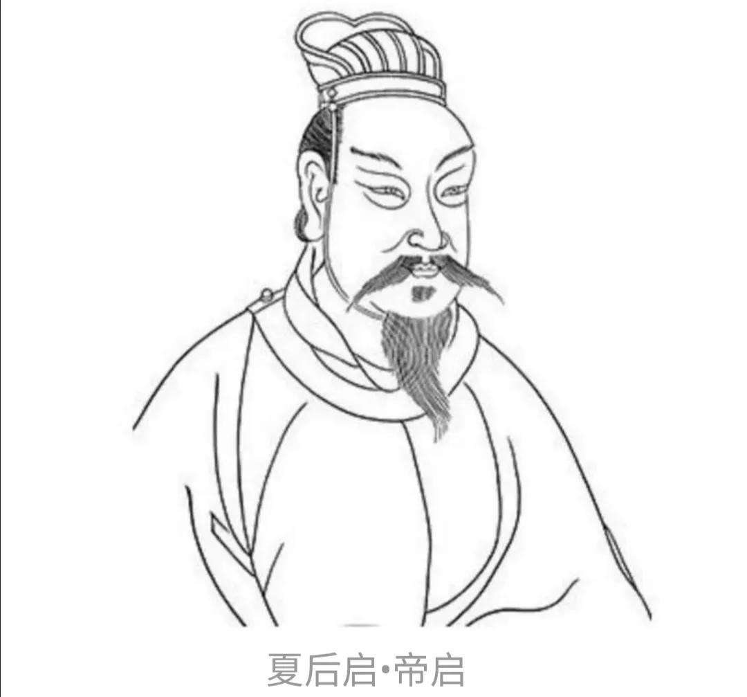 Emperor of the Xia Dynasty - iNEWS
