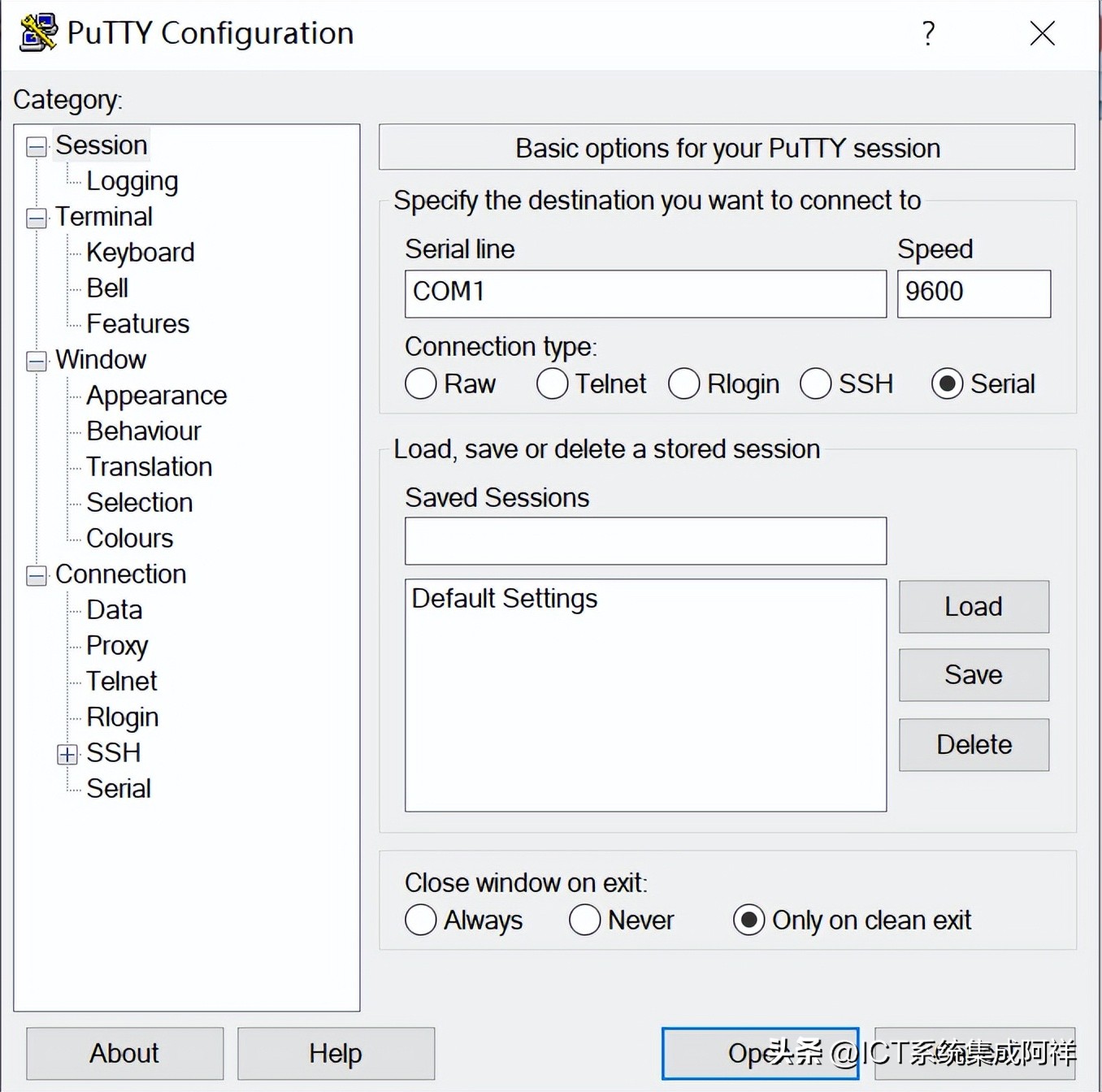 Read Huawei VRP in one article, and teach you the basics of Huawei VRP ...