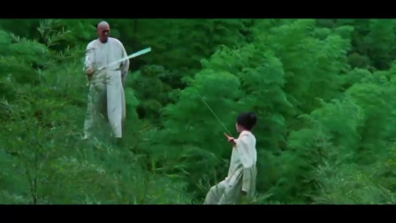 "Crouching Tiger, Hidden Dragon": Appreciation and Significance of a ...