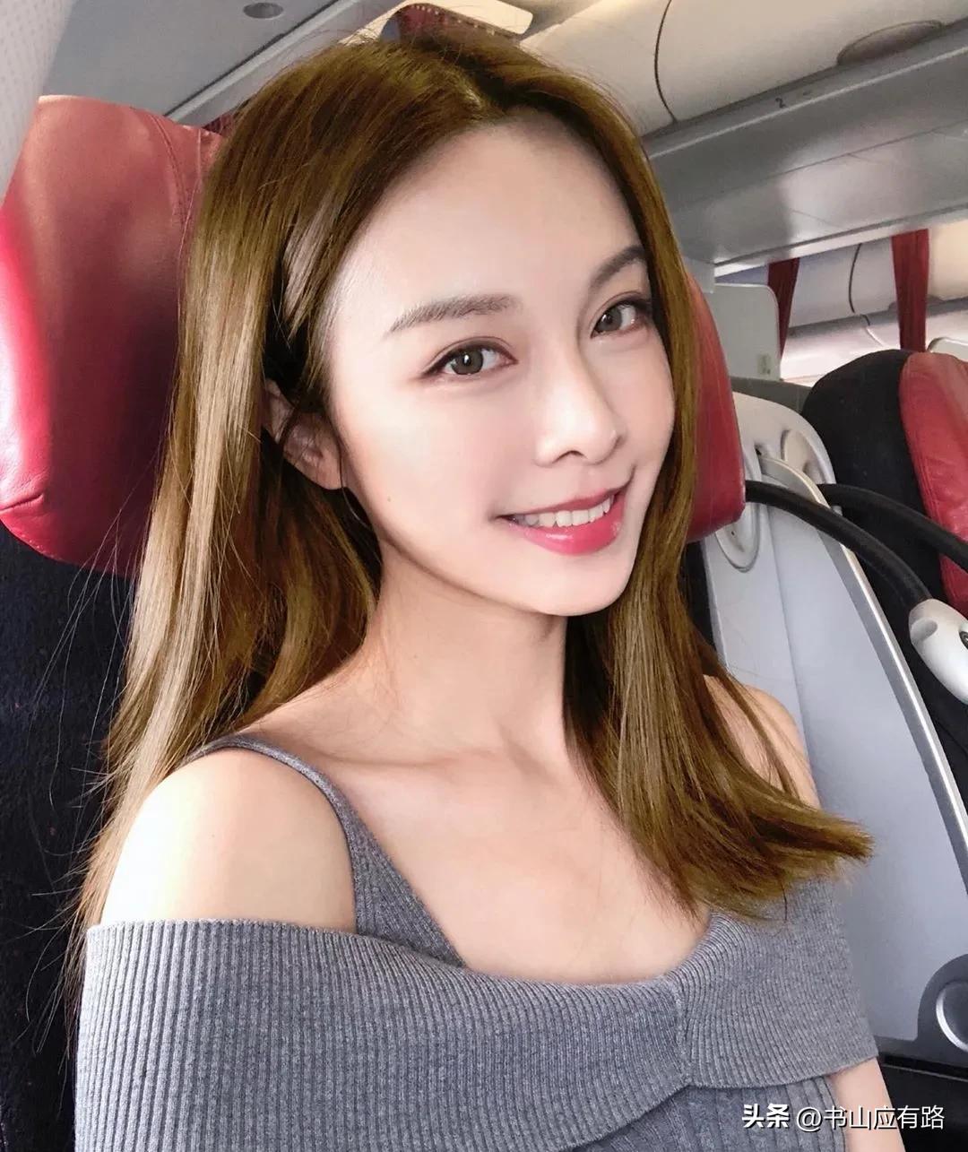 Li Yuanling: Beautiful photos of the veritable piano goddess - iMedia