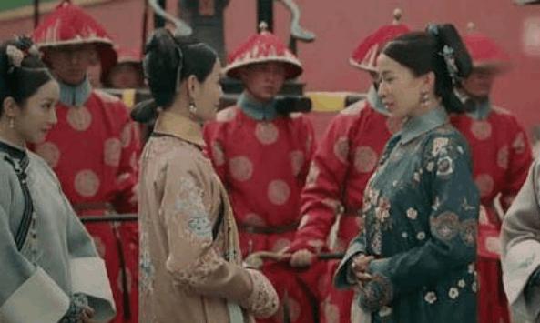 Historically, there was no need for pure concubines to compete for ...