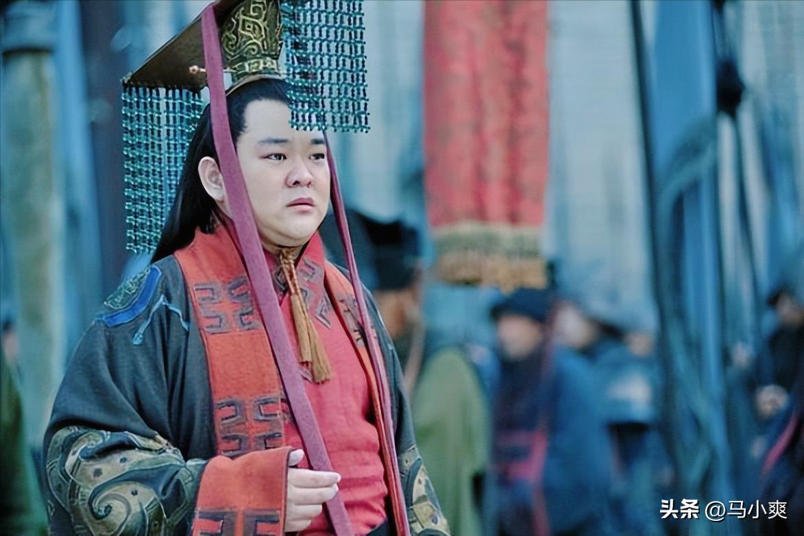 Zhuge Liang left behind a general who could have saved the Shu Han, but ...