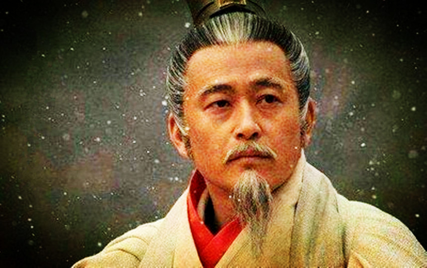Great Qin Empire: Shang Yang's reform was successful, but why did he ...