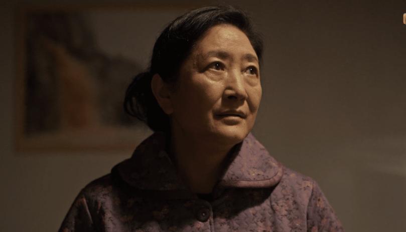 "National first-class actor" Wang Yajun: I really don't know how to act, I live in the drama ...