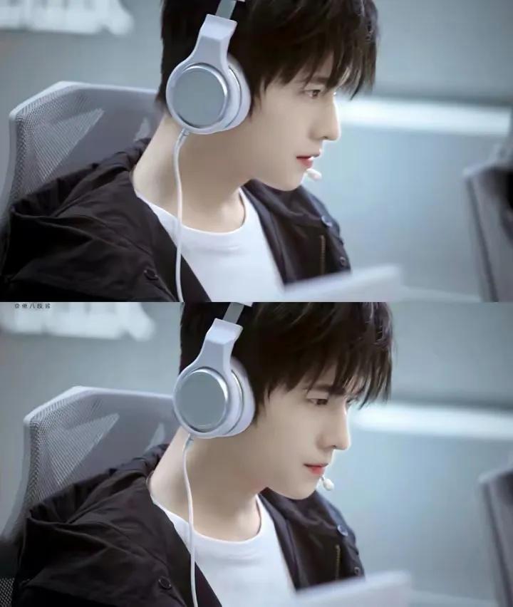 Yang Yang: Why does this axis man get everyone's love? What else does ...