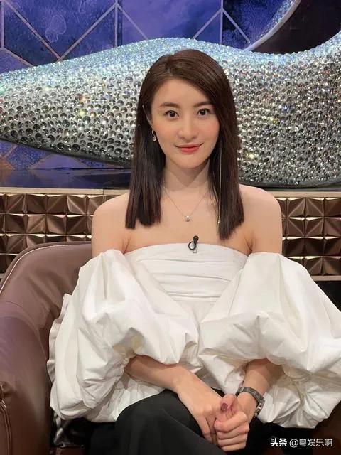 Sexy photo of Lin Feng's cousin Lin Xiawei - iNEWS