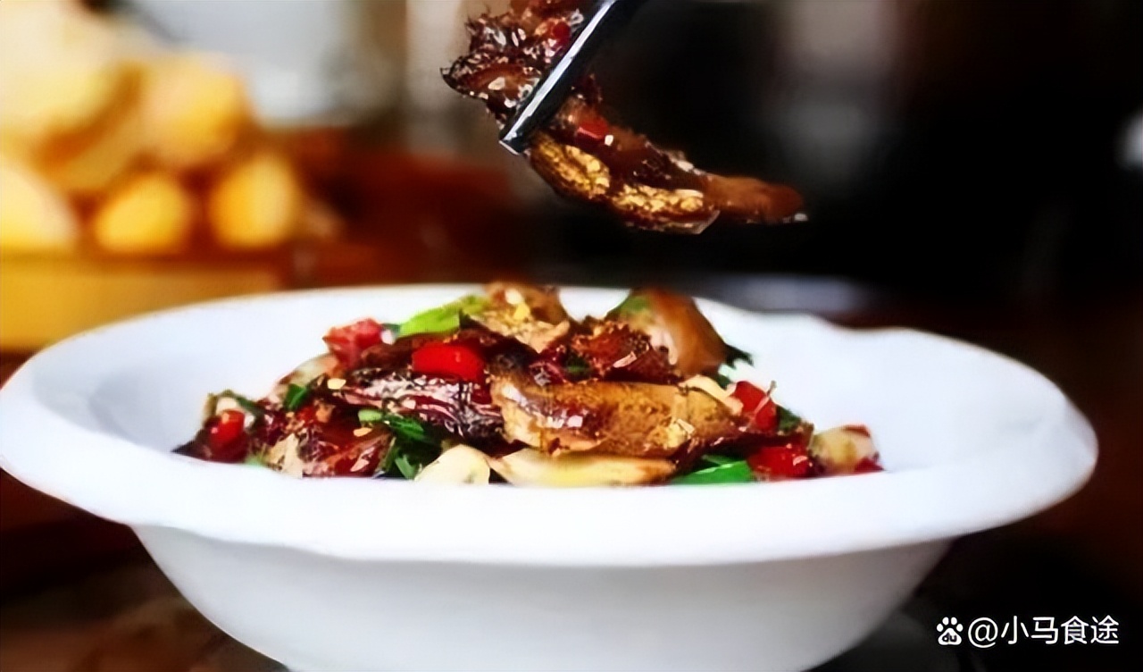 10 new dishes of Hunan cuisine, with simple recipes and first-class ...