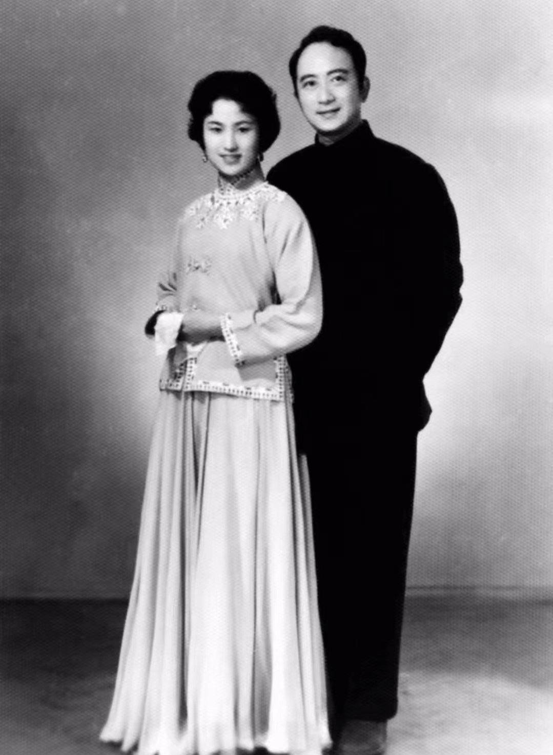 Sun Daolin: A cross-century movie star, lost his memory due to illness ...