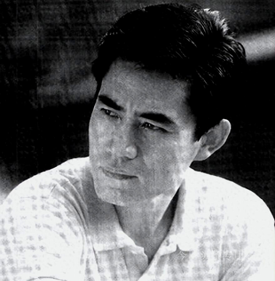 The story of 66-year-old "national first-class actor" Chen Baoguo - iMedia