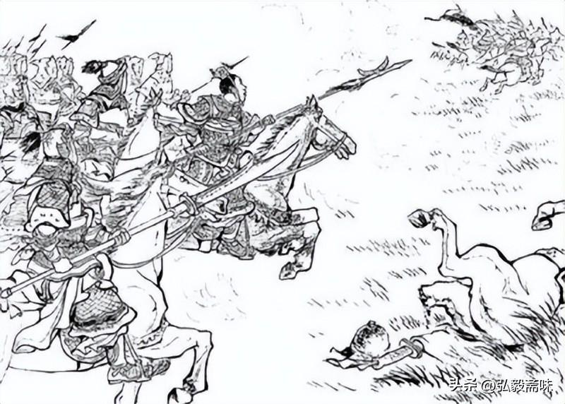 The Legend of "Mrs. Xu Mu" - iNEWS