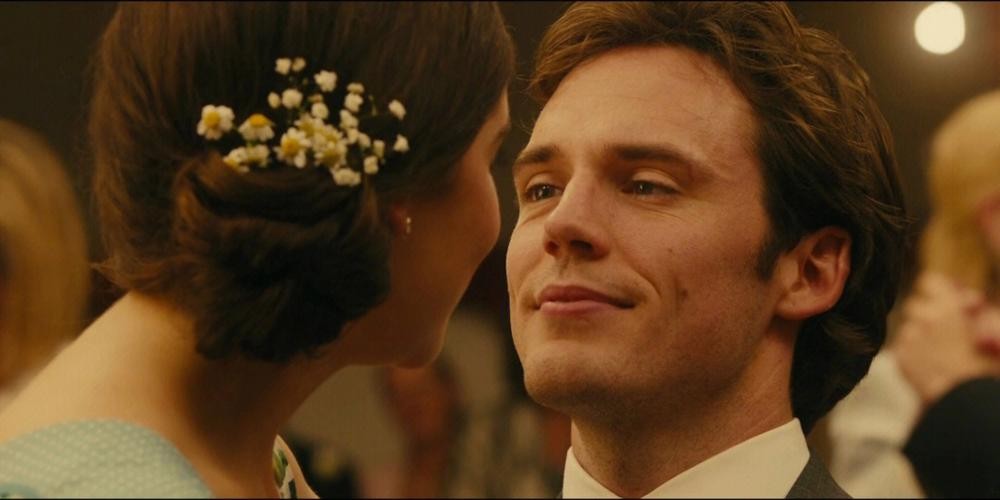 The movie "Before I Met You": 6 months of love in a wheelchair, with a ...