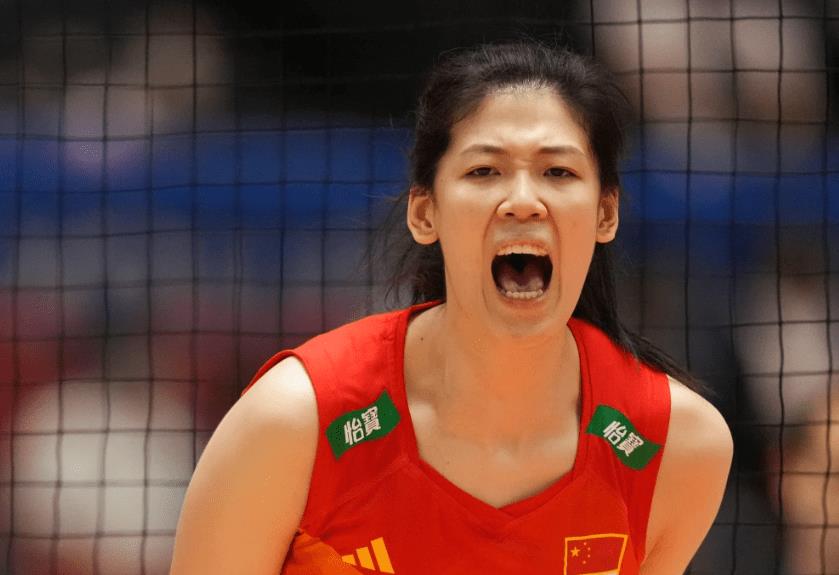 Li Yingying: Likes pink, completes the role change, secretly criticizes ...