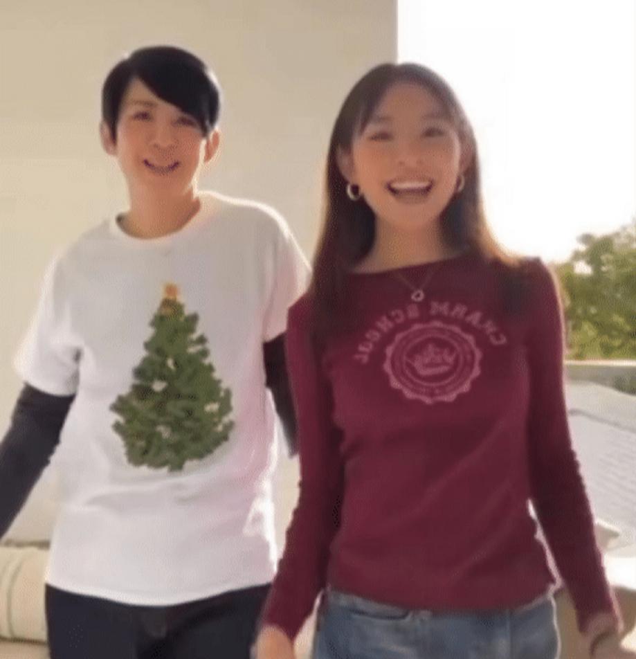 Wu Junru's 17-year-old daughter officially debuted! She looks sweet and ...