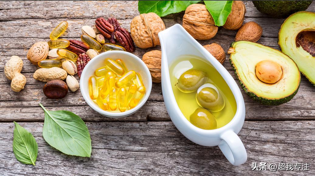 Brain Eats Good Fats - iNEWS