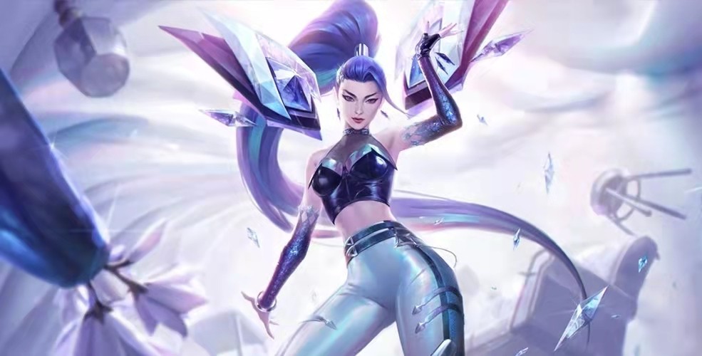 LOL mobile game is the strongest single-handed top laner, the Alligator ...