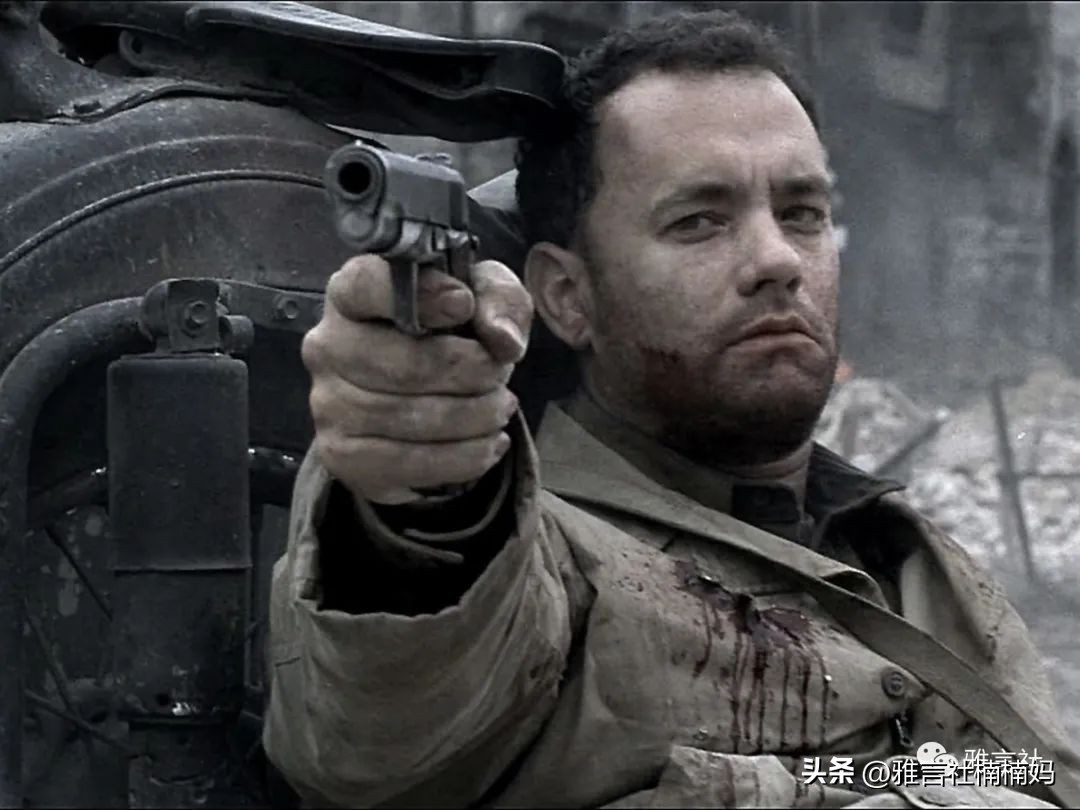 Janusz Kaminski: The Unsung Hero of Saving Private Ryan - iNEWS