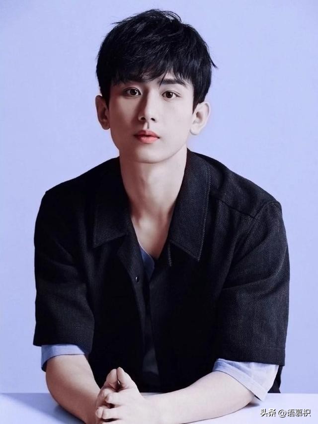 Cheng Yi and Yang Zi are expected to meet again!He not only has good ...