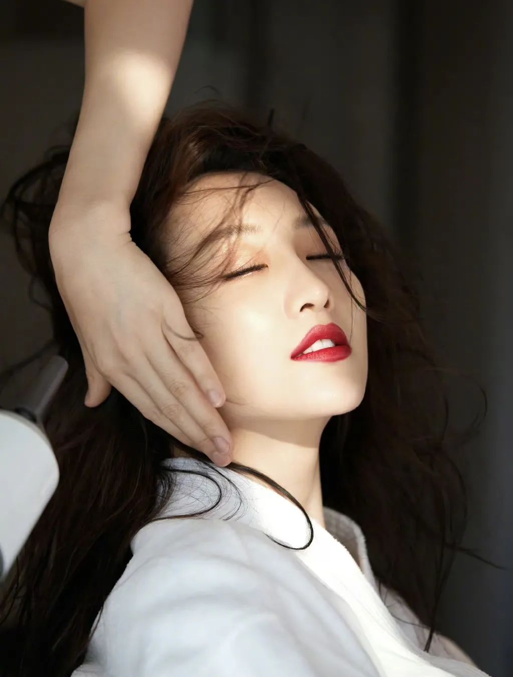 Little Gossip, Deng Lun, Yang Zi Xiao Zhan, Huo Jianhua, Ruby Lin - iNEWS