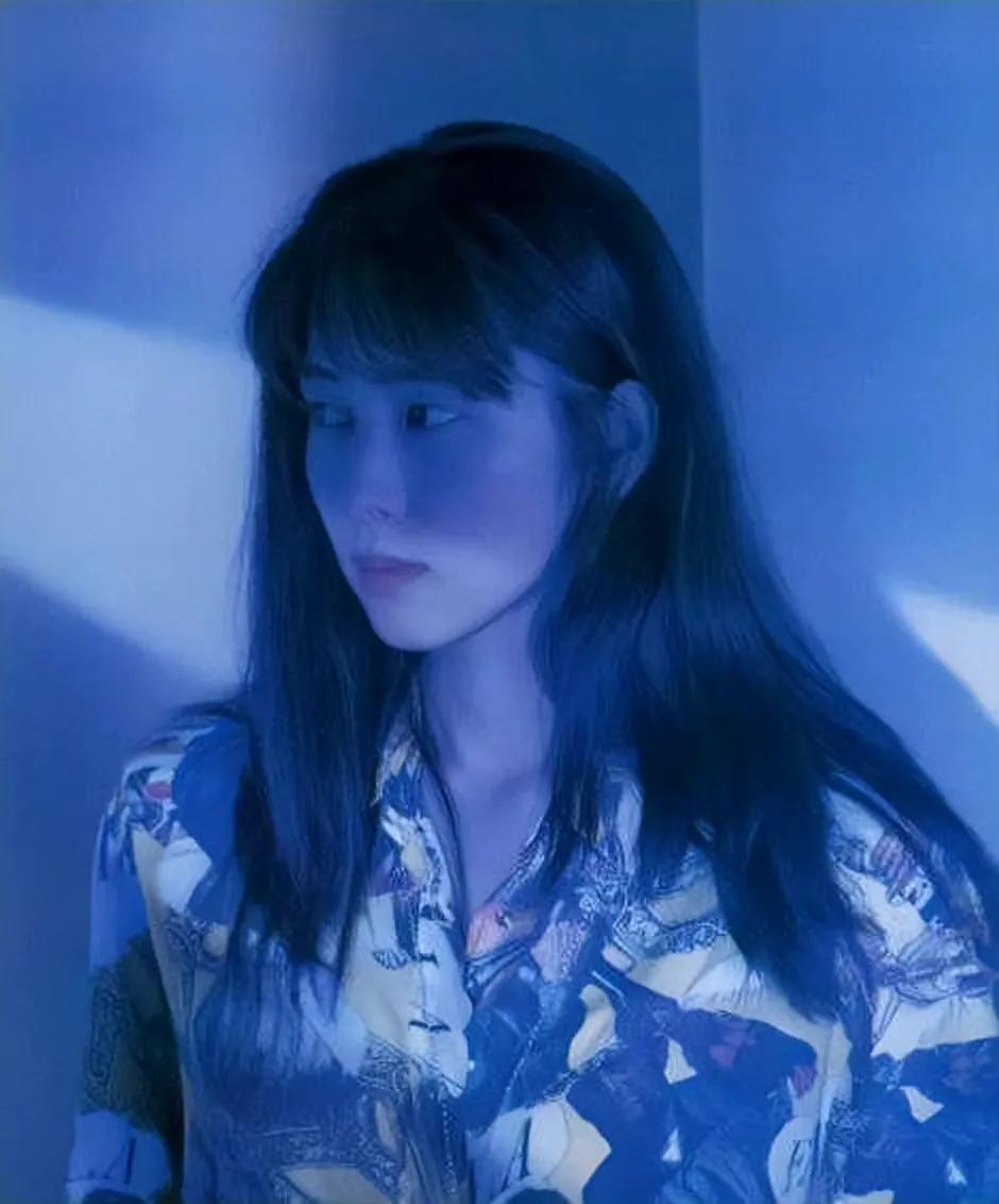 ZARD lead singer - Sakai Izumi - iNEWS