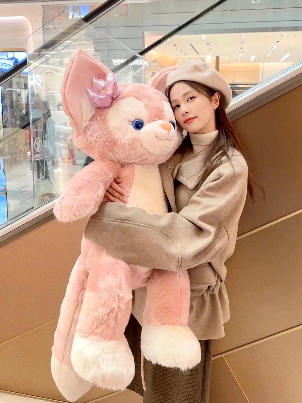 The relationship between Bailu and Zhang Linghe is suspected to be ...