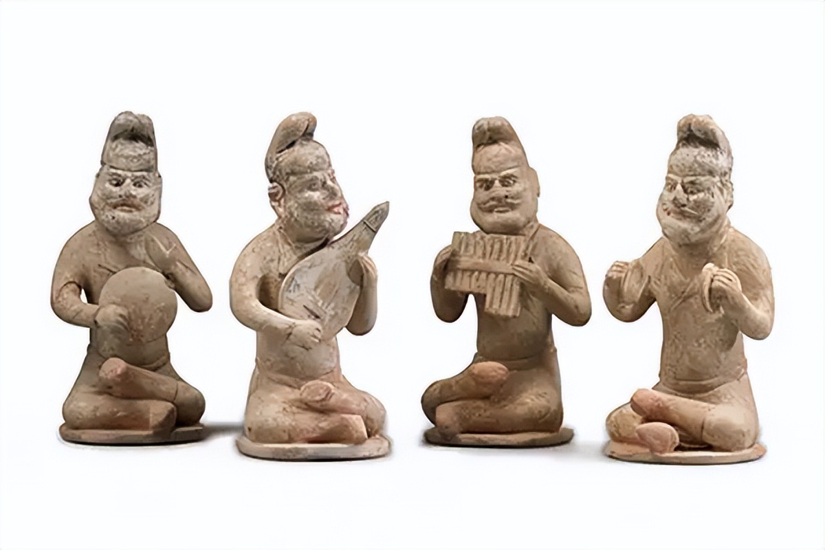 The Diversity of National Culture in Tang Dynasty - iNEWS