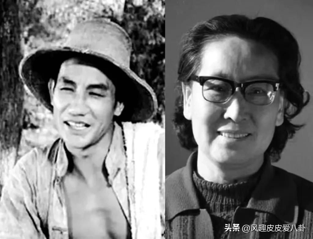 54 years after the death of "Little Soldier Zhang Ga" "Luo Jinbao ...