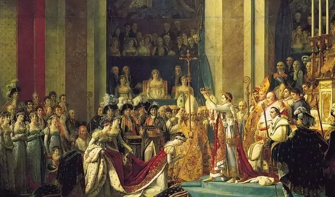 The background of the development of the Merovingian Dynasty and the ...