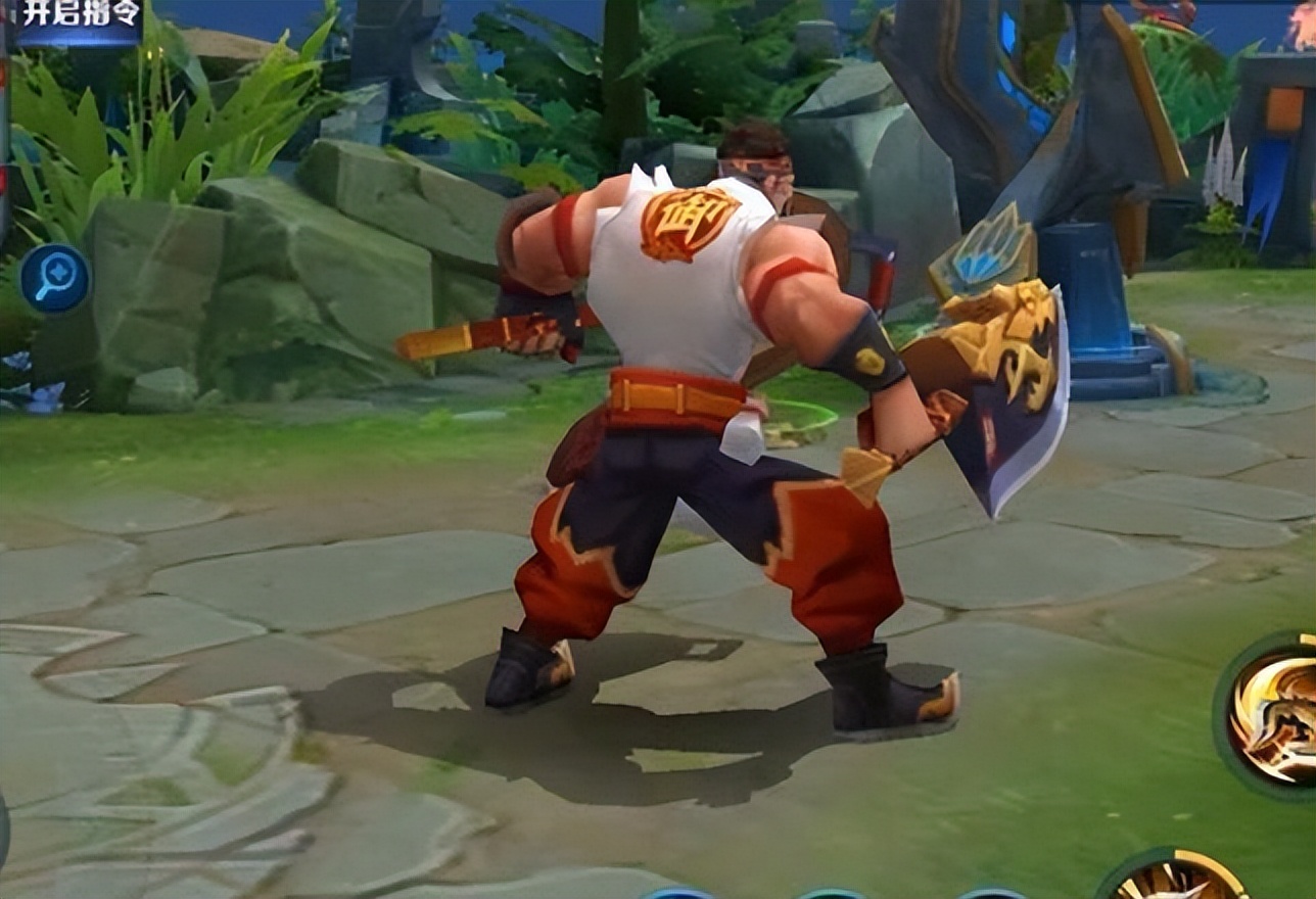 Glory of the King: Cheng Yaojin can't be on the stage and can't be the ...