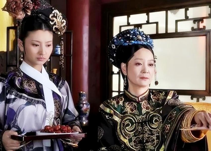 How did Yongzheng's mother Wu Yashi die (1)? - iNEWS